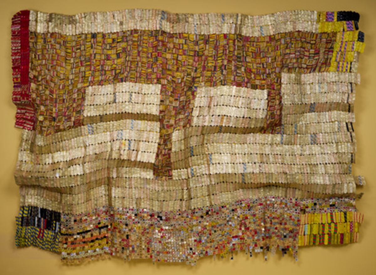 The Essential Art of African Textiles | The Metropolitan Museum of Art