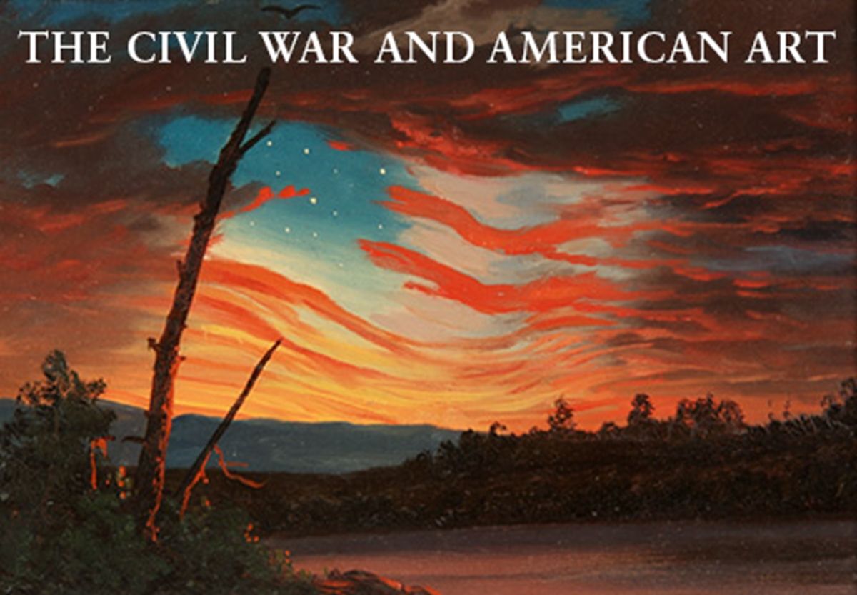 The Civil War and American Art | The Metropolitan Museum of Art