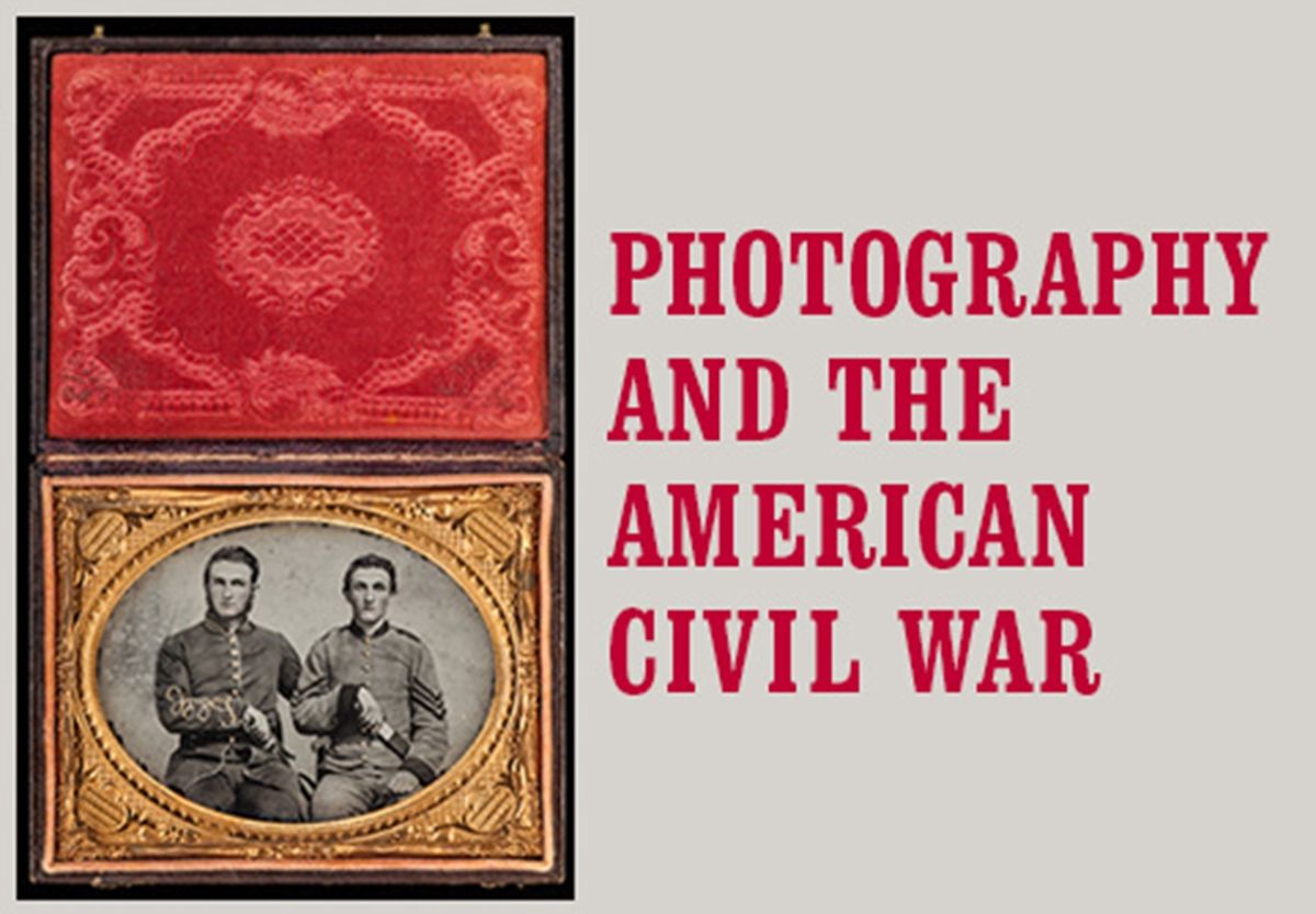 Photographyand the American Civil War | The Metropolitan Museum of Art