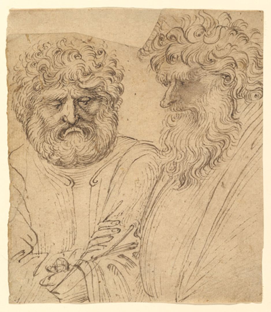 Early Renaissance Drawing in Verona | The Metropolitan Museum of Art