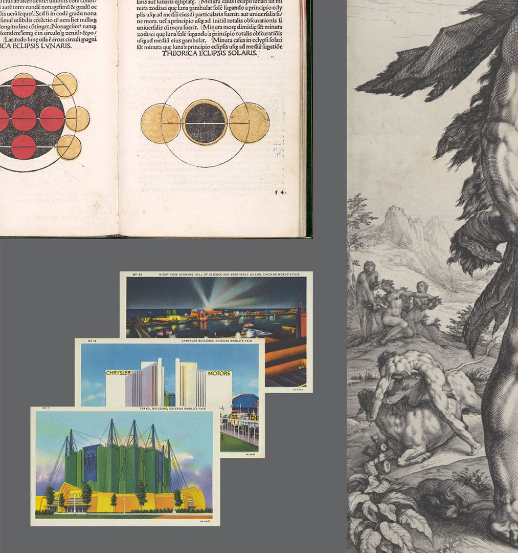 The Power of Prints | The Metropolitan Museum of Art