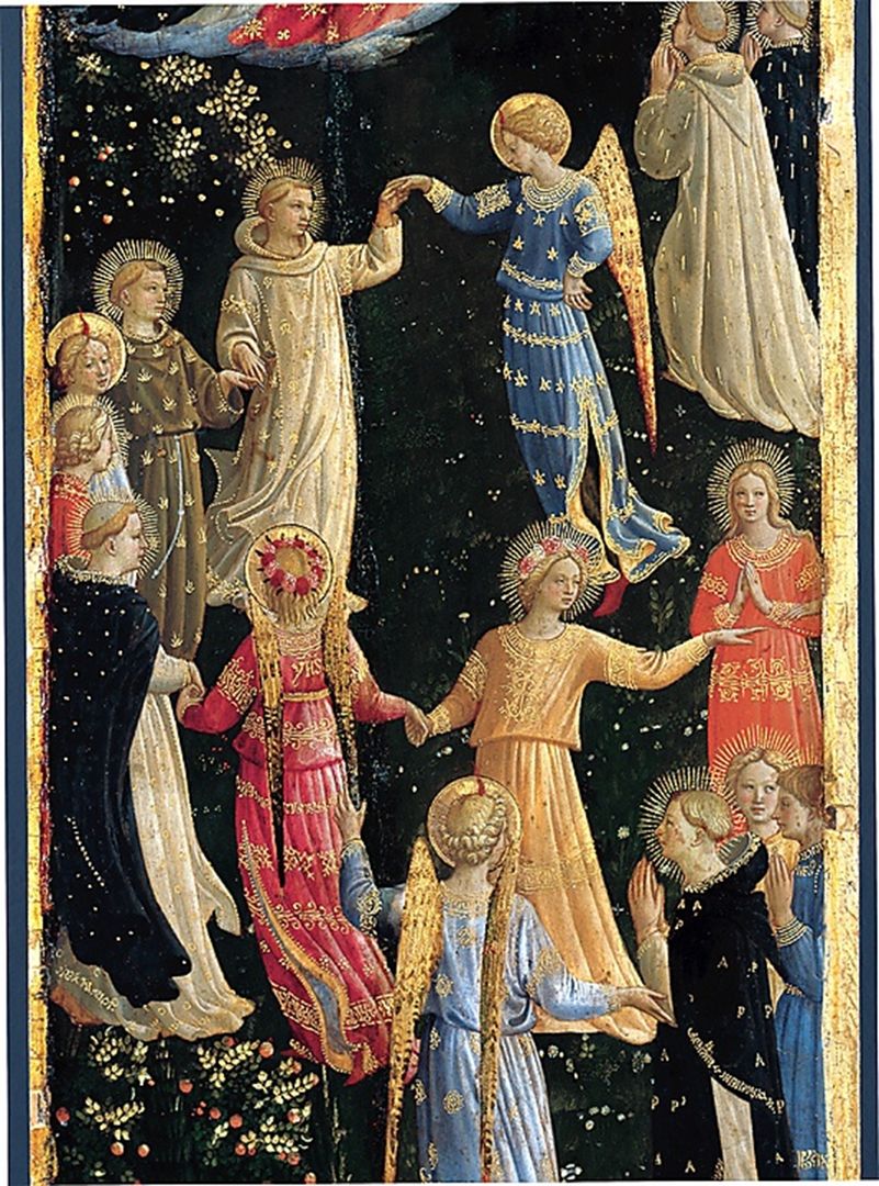 Fra Angelico | The Metropolitan Museum of Art
