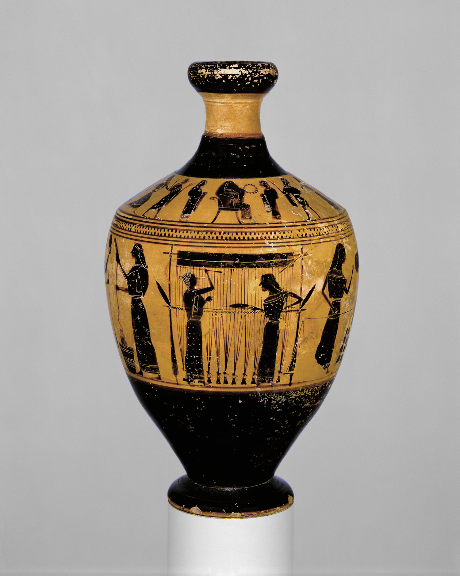 Ancient Greek Vases Flashcards ProProfs Flashcards Maker