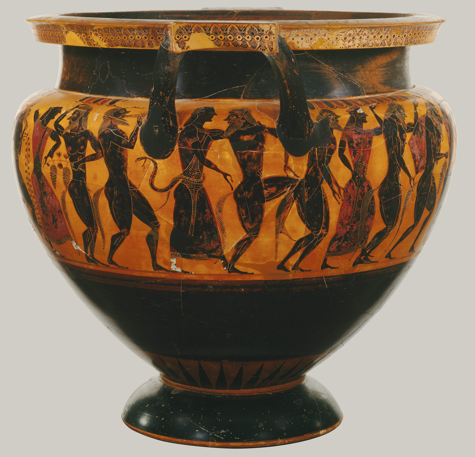 Greek Vase Painting Flashcards By ProProfs