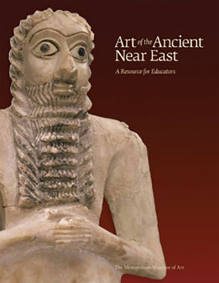 Ancient Middle Eastern Art