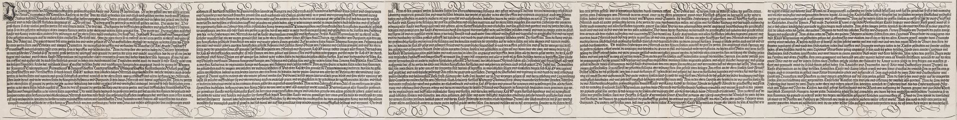 The Monumental Inscription | The Metropolitan Museum of Art