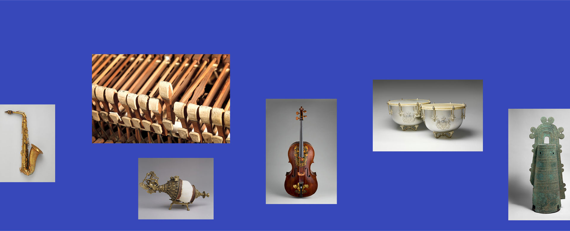 Baroque Period Instruments