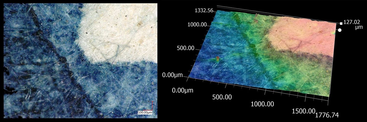The Great Wave: Anatomy of an Icon | The Metropolitan Museum of Art