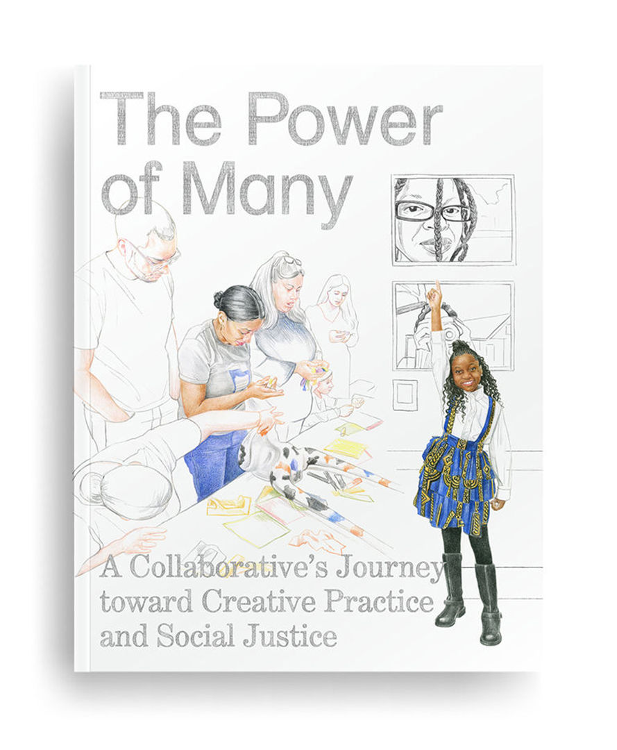 The Civic Practice Project - The Metropolitan Museum of Art