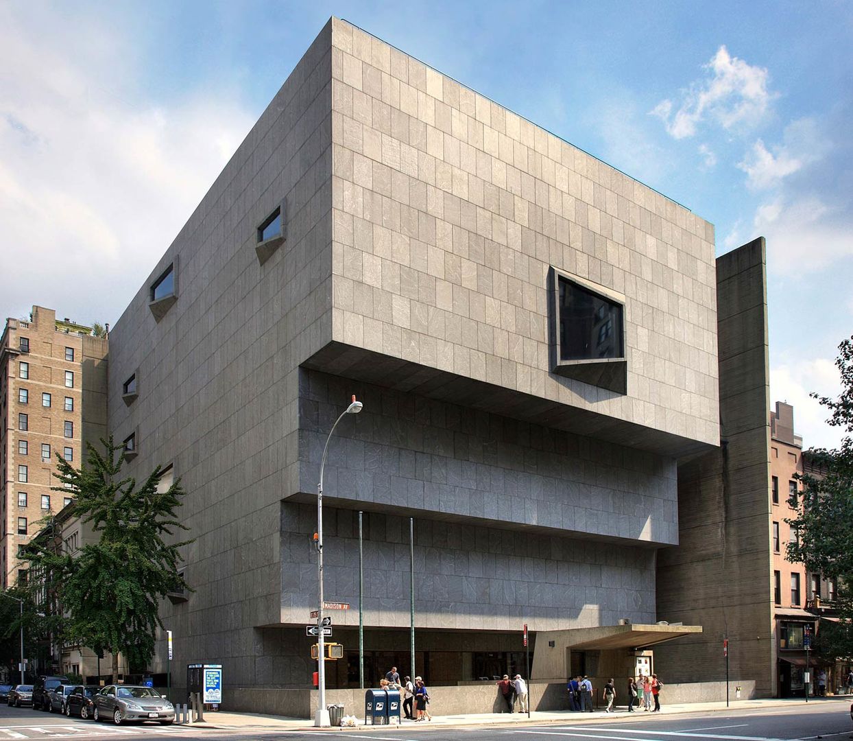 History of the Museum | The Metropolitan Museum of Art