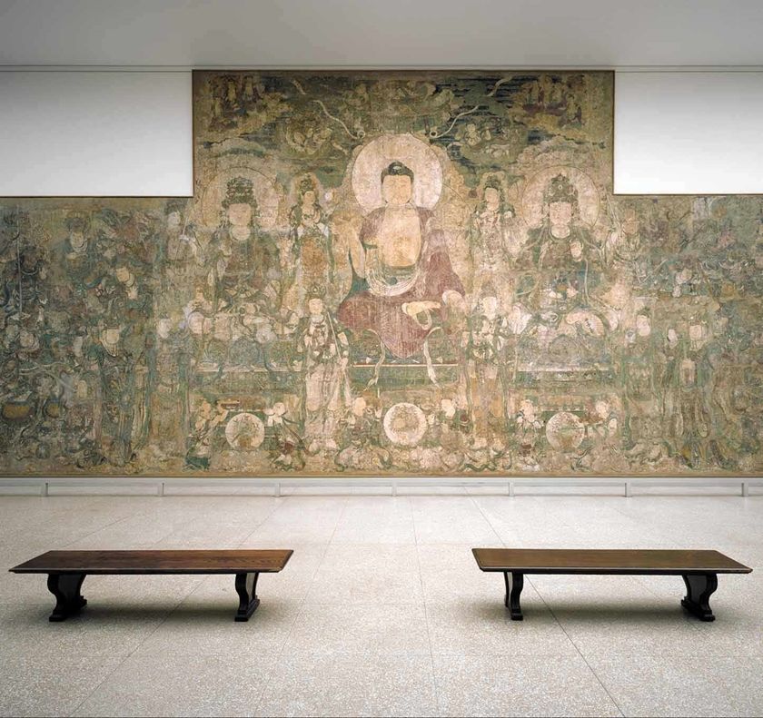 About The Met - The Metropolitan Museum of Art