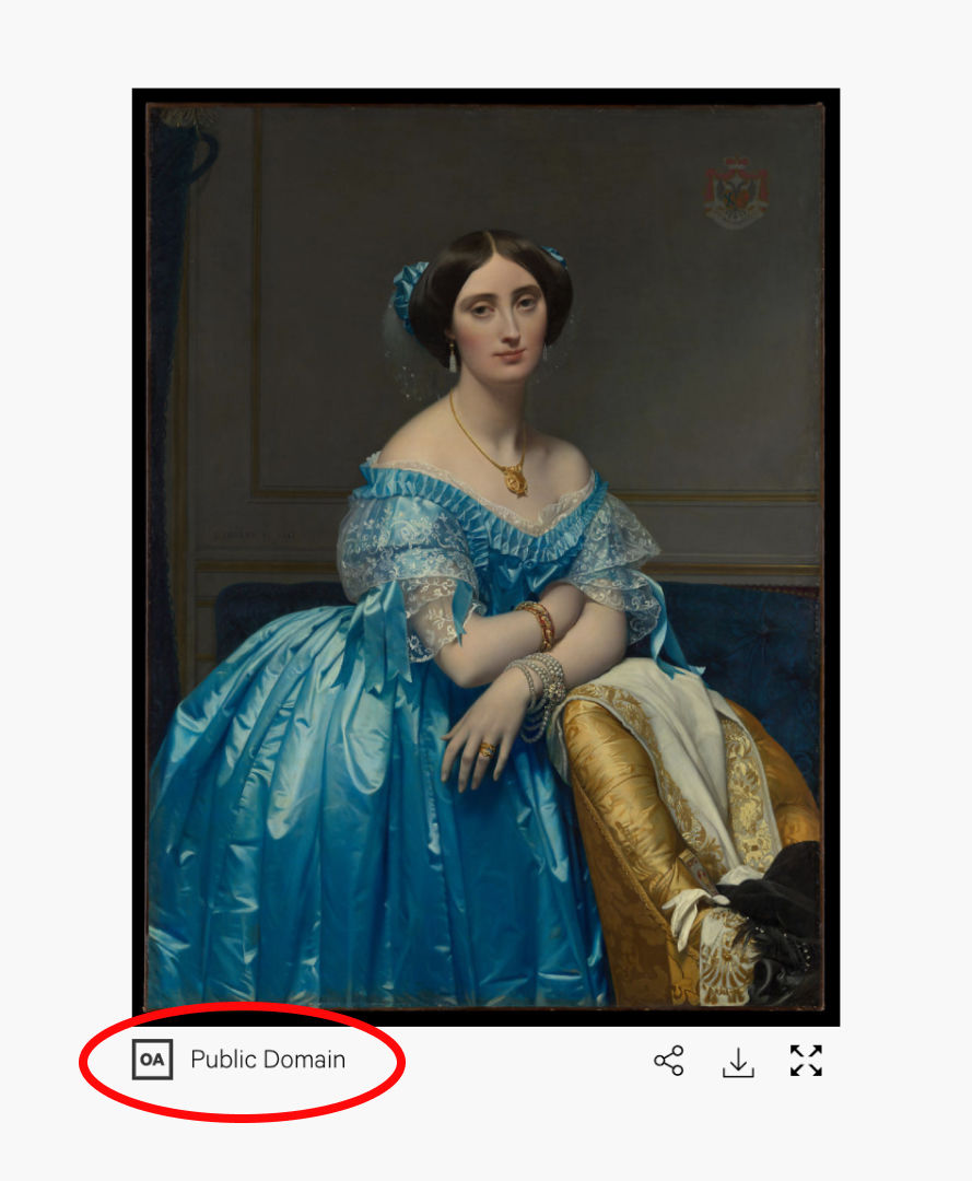 Open Access - The Metropolitan Museum of Art