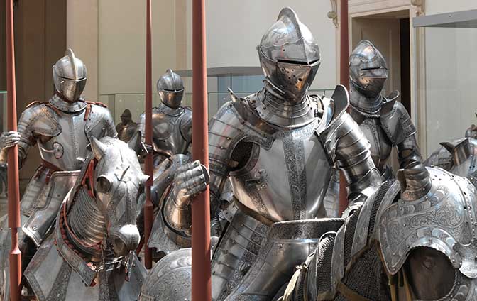 The Met Collection | The Metropolitan Museum of Art