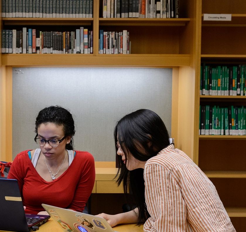 Libraries and Research Centers - The Metropolitan Museum of Art