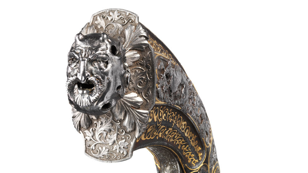 Nineteenth-Century Exhibition Pistols - MetCollects - The Metropolitan ...