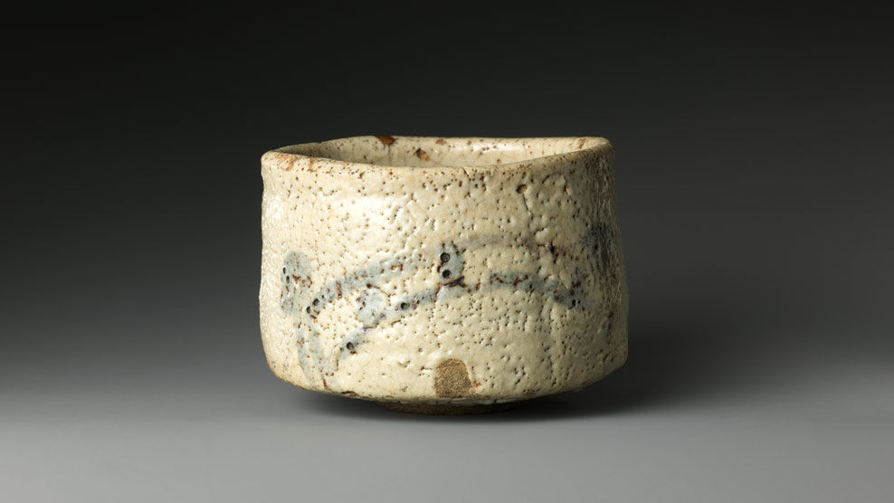 The Mary Griggs Burke Collection of Japanese Art - MetCollects - The ...