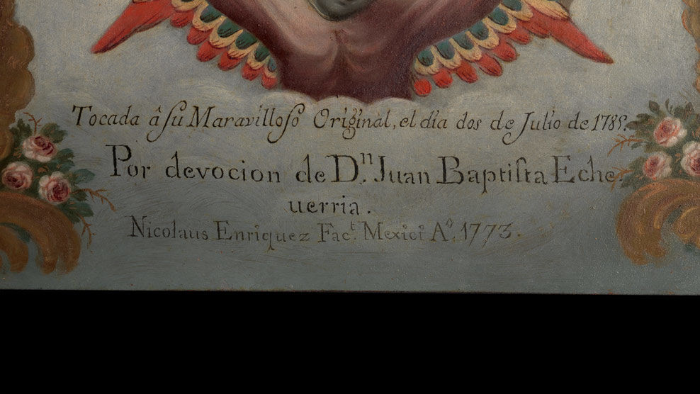 Five Paintings - MetCollects - The Metropolitan Museum of Art