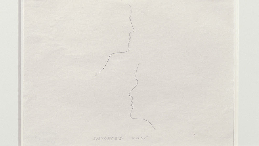 William Wegman Various Works, 1970–1999 | MetCollects | The ...