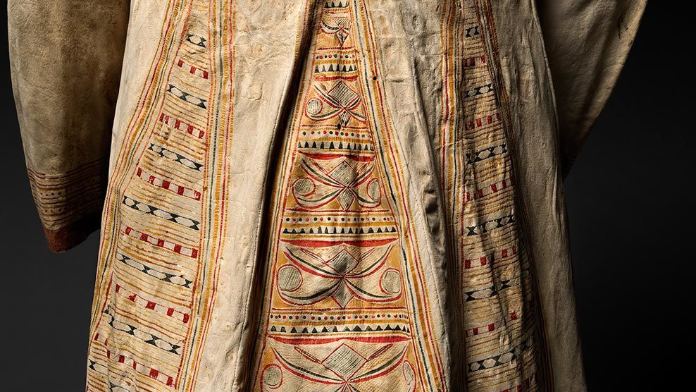 The Charles and Valerie Diker Collection of Native American Art ...