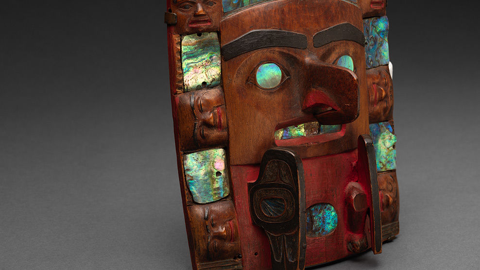The Charles and Valerie Diker Collection of Native American Art ...