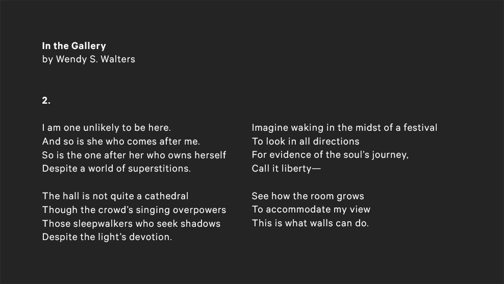 Why Born Enslaved! - MetCollects - The Metropolitan Museum of Art