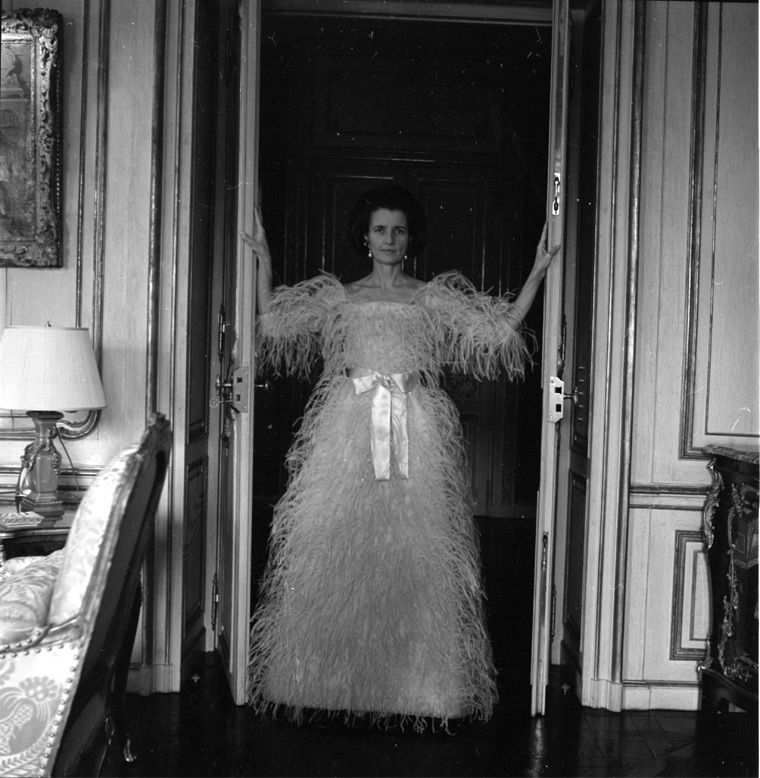 Charles and Jayne Wrightsman: In Photographs | The Metropolitan Museum ...