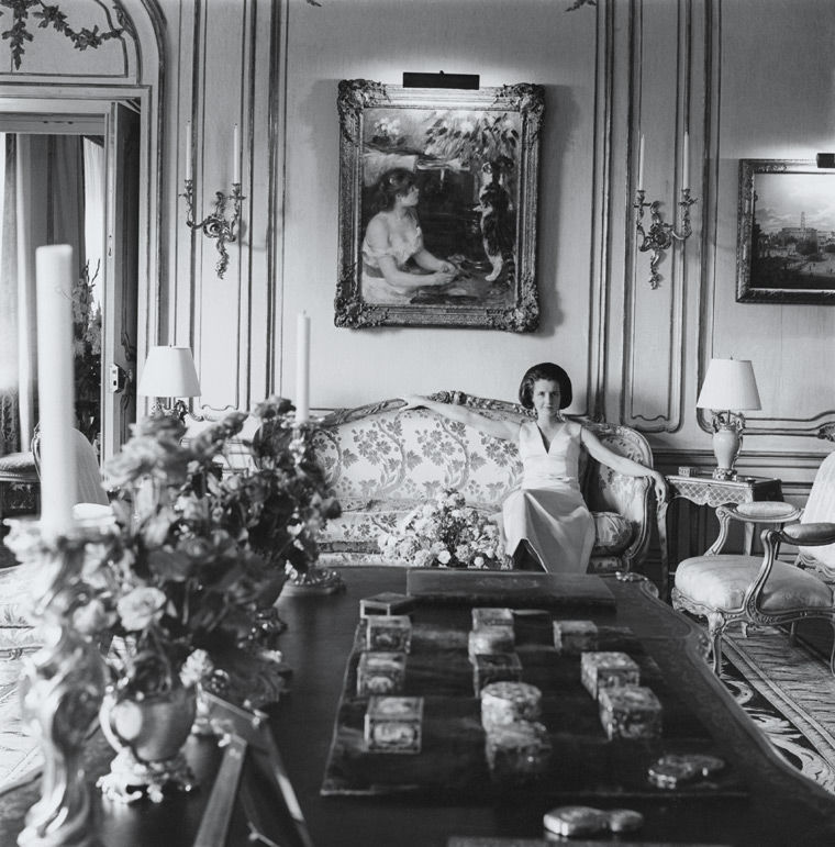Charles and Jayne Wrightsman: In Photographs | The Metropolitan Museum ...