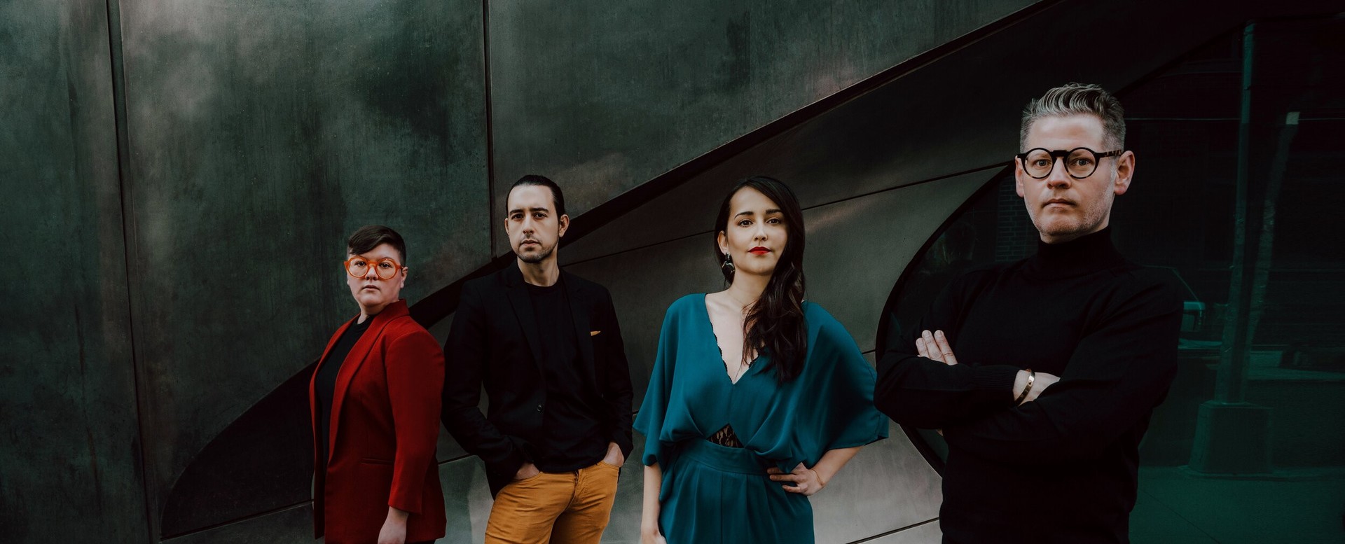 Catalyst Quartet: Lost and Found in the Galleries | The Metropolitan ...