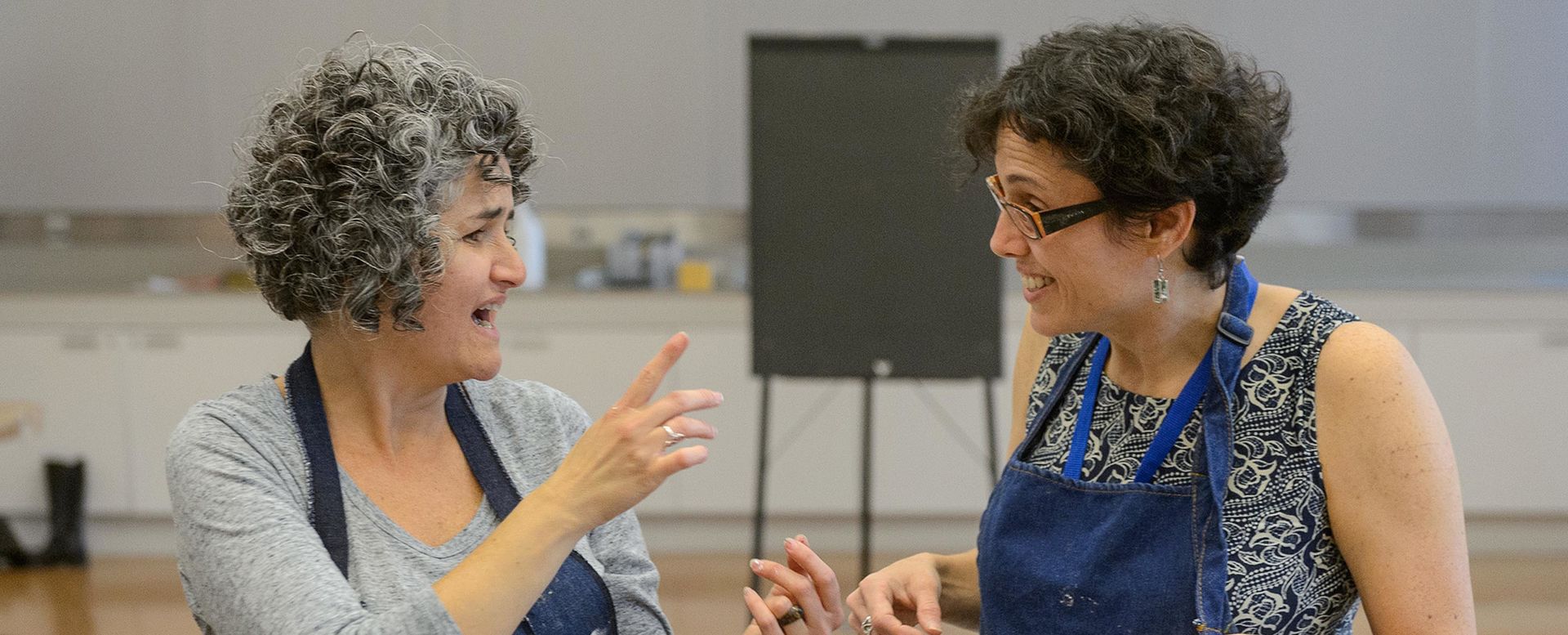 For Visitors Who Are Deaf | The Metropolitan Museum of Art