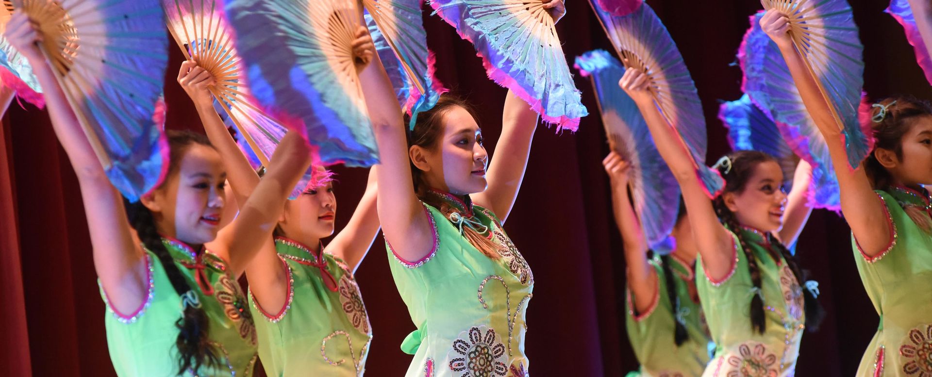 Festivals and Special Programs | The Metropolitan Museum of Art