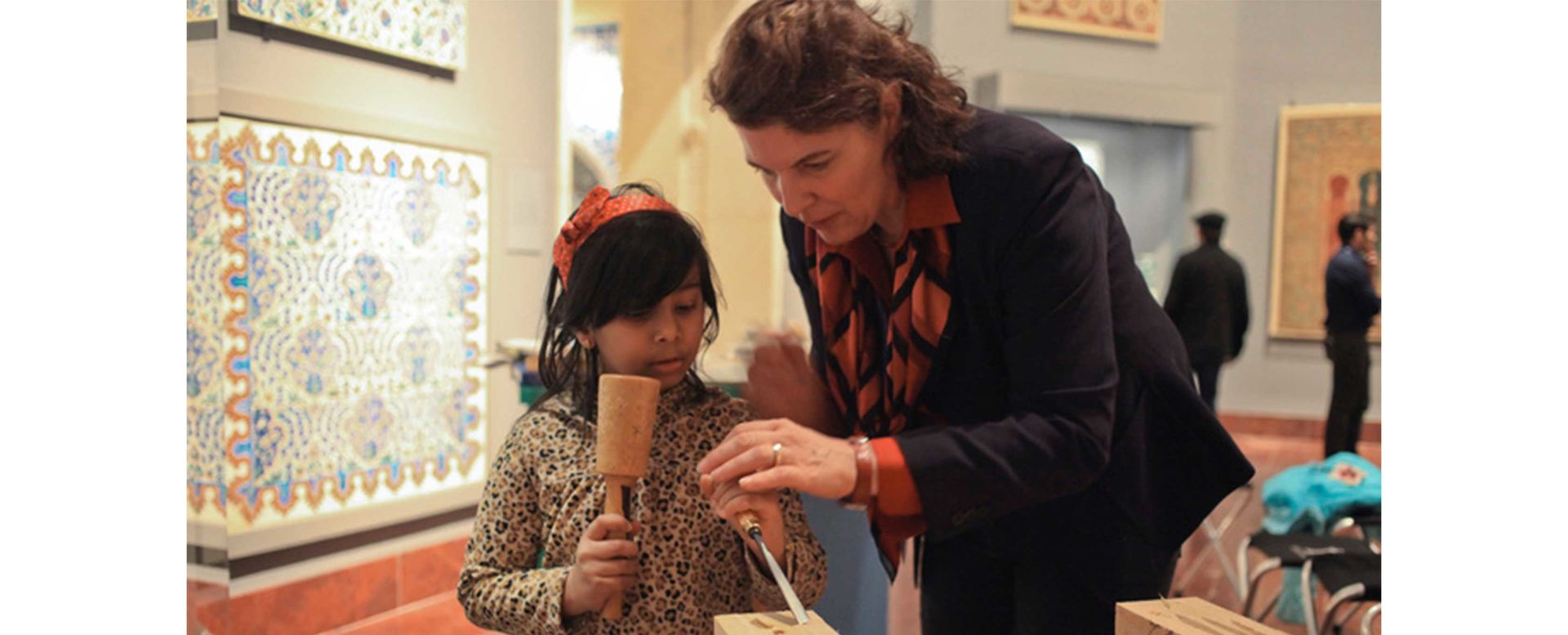 How Did They Do That? | The Metropolitan Museum of Art