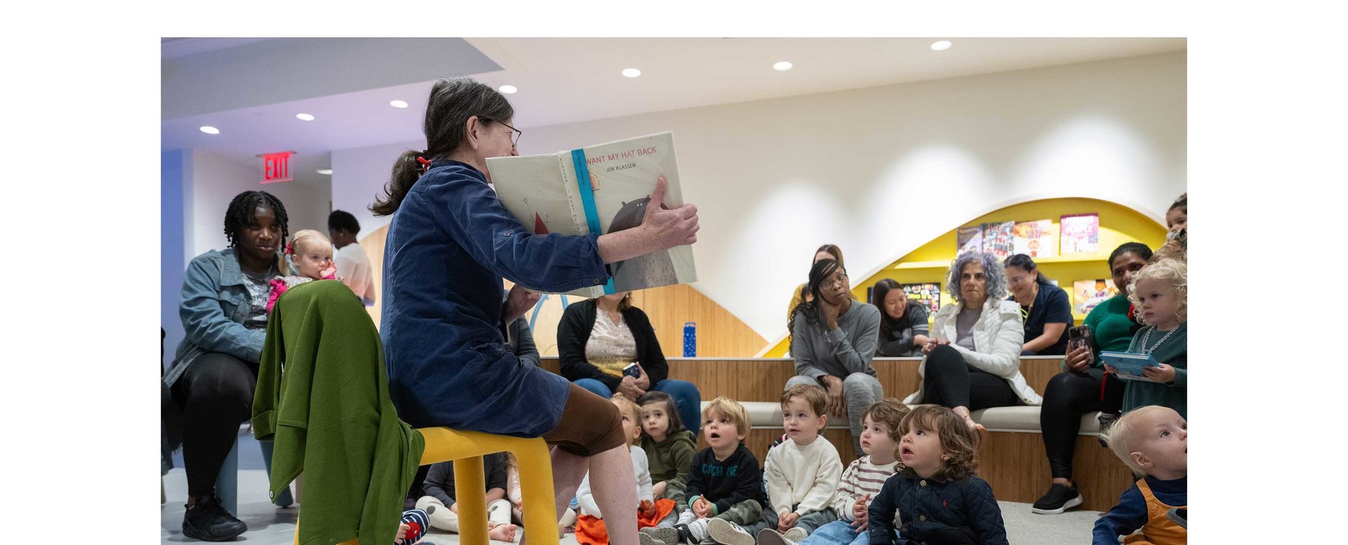 Storytime | The Metropolitan Museum of Art