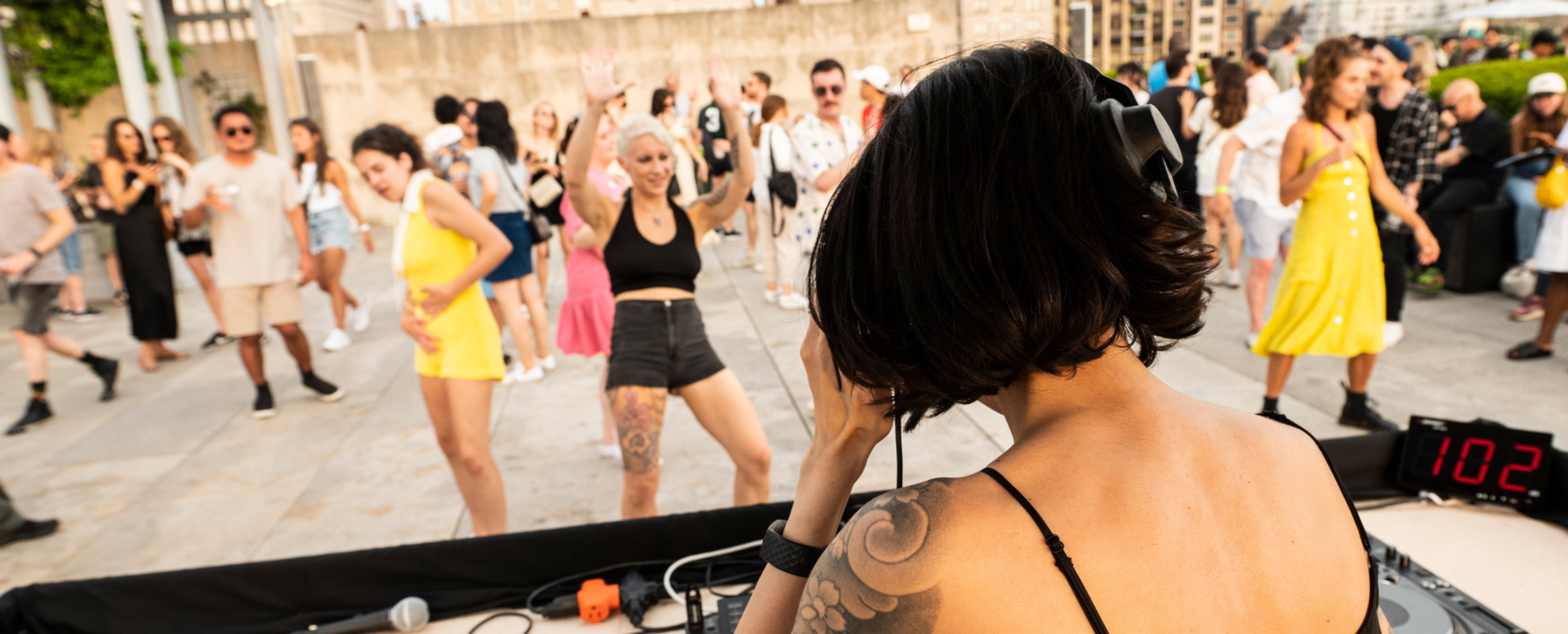 Sun Sets | The Metropolitan Museum of Art