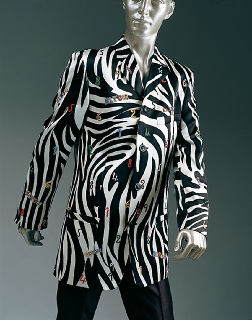 Rock Style | The Metropolitan Museum of Art