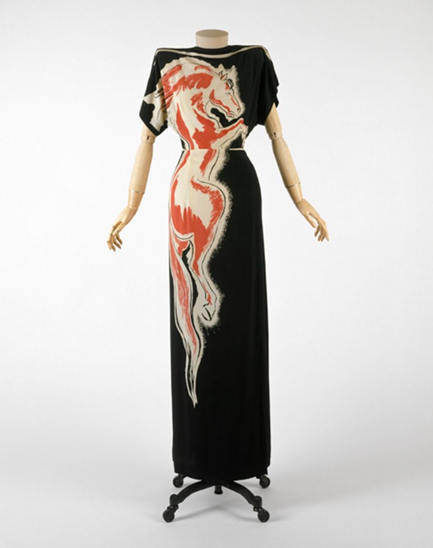 Adrian | The Metropolitan Museum of Art