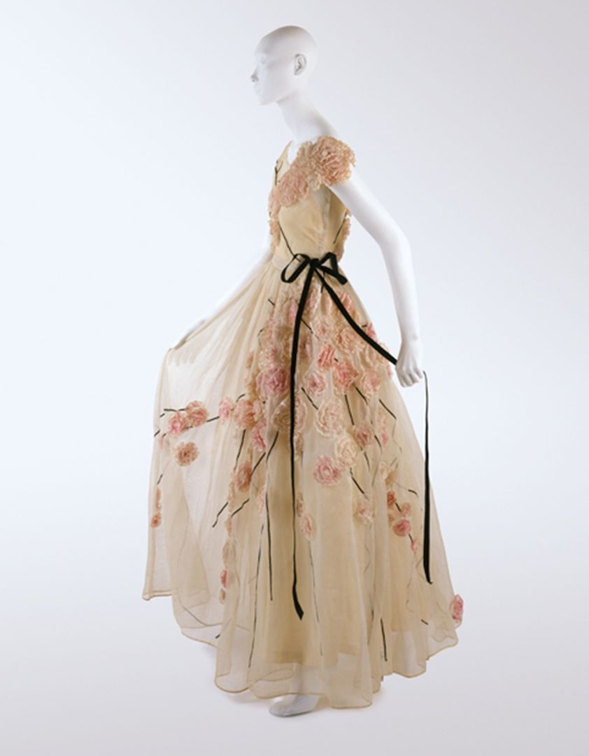 Blithe Spirit | The Metropolitan Museum of Art