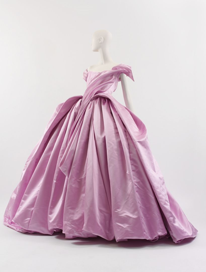 AngloMania | The Metropolitan Museum of Art