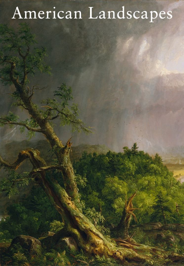 American Landscapes | The Metropolitan Museum of Art