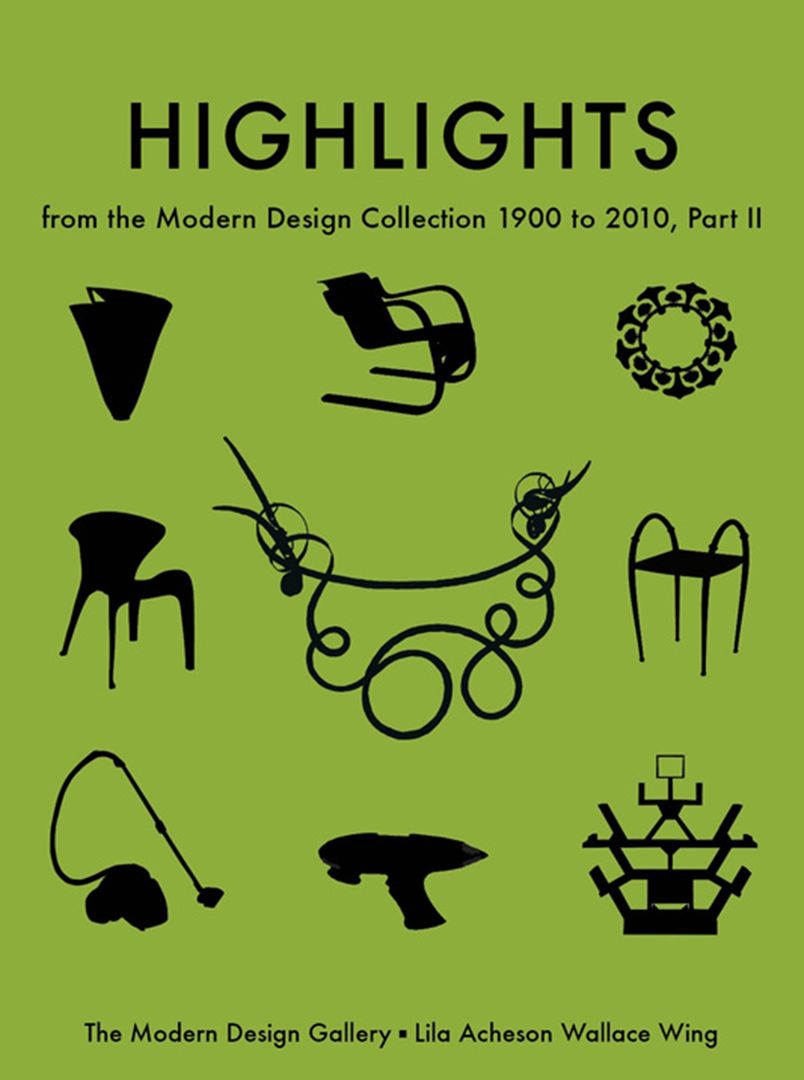 Highlights from the Modern Design Collection | The Metropolitan Museum ...
