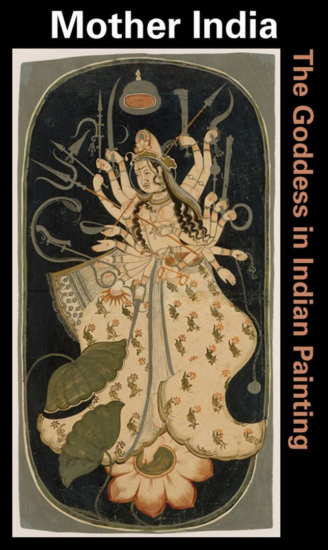 Mother India | The Metropolitan Museum of Art