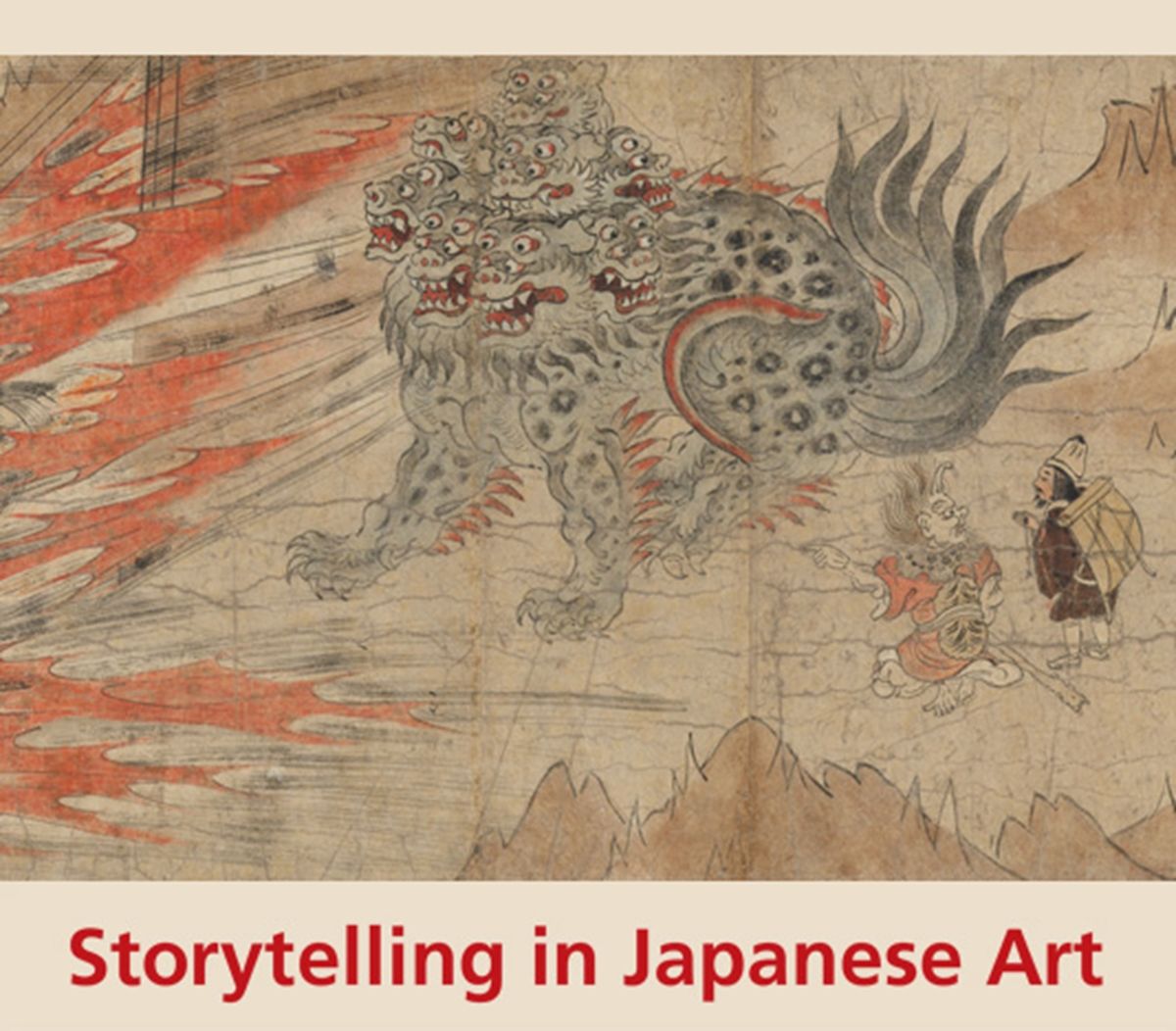 Storytelling in Japanese Art | The Metropolitan Museum of Art