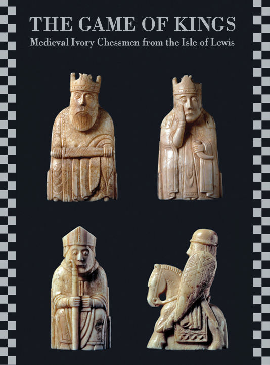 The Game of Kings | The Metropolitan Museum of Art