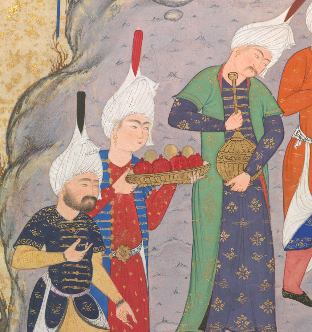 The Making of a Collection | The Metropolitan Museum of Art