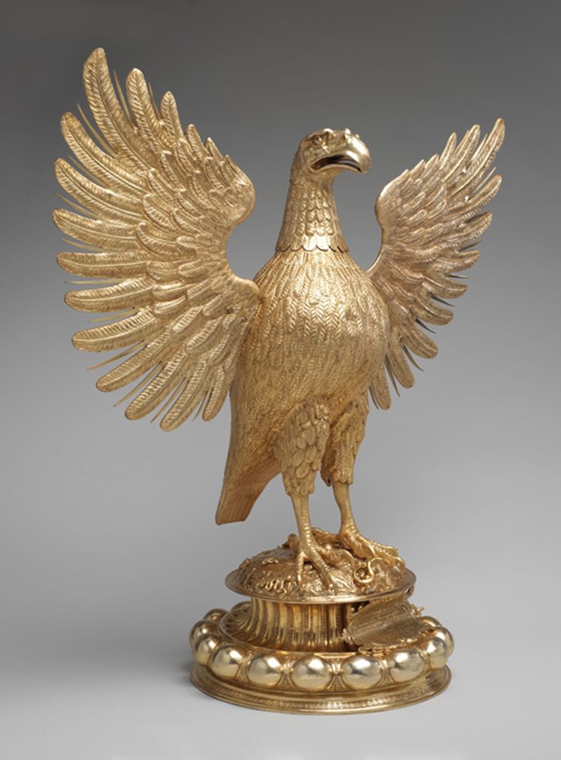 Victorian Electrotypes | The Metropolitan Museum of Art