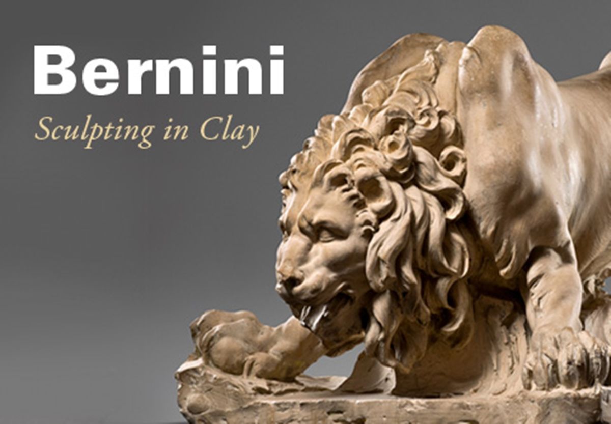 Bernini | The Metropolitan Museum of Art