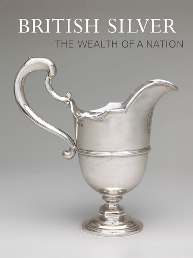 British Silver | The Metropolitan Museum of Art