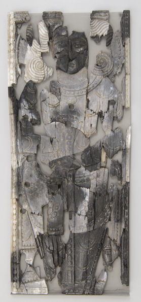 Ivory Panels | The Metropolitan Museum of Art