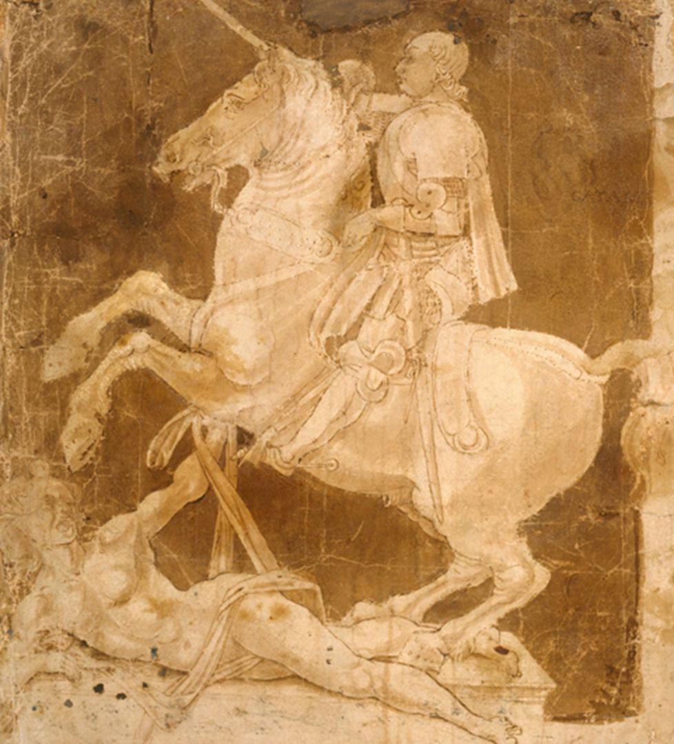 Pen and Chisel | The Metropolitan Museum of Art