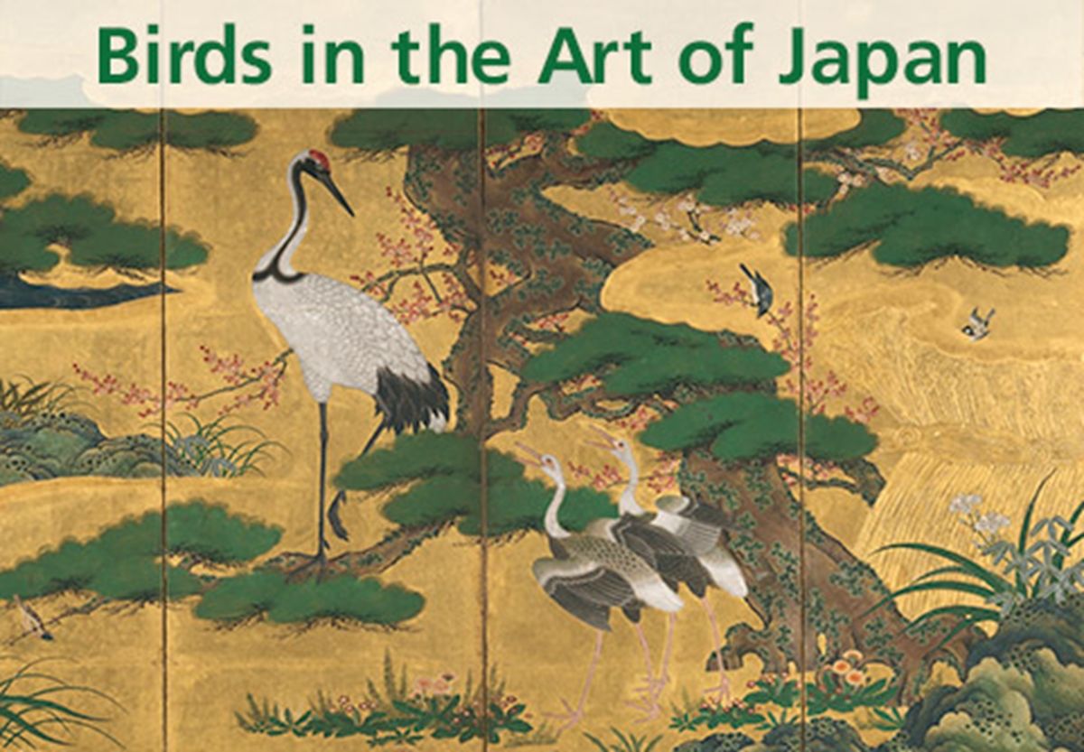 Birds in the Art of Japan | The Metropolitan Museum of Art