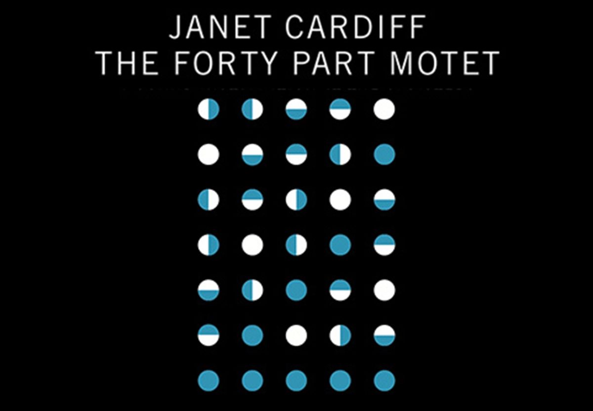 Janet Cardiff | The Metropolitan Museum of Art